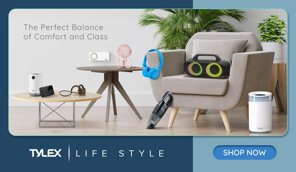 TYLEX Flagship Store, Online Shop | Shopee Philippines