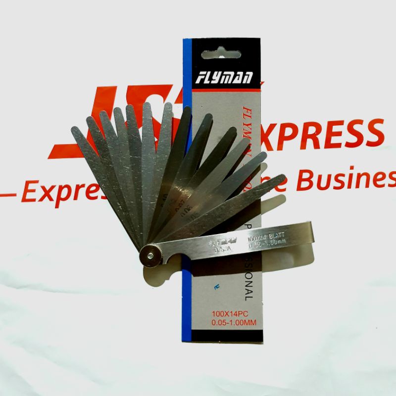 Heavy-duty Flyman Feller Guages Professional Tools | Shopee Philippines