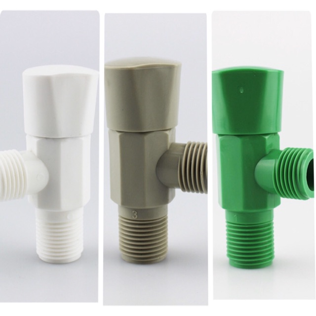 ppr cold water angle valve Water valve1/2X1/2 | Shopee Philippines