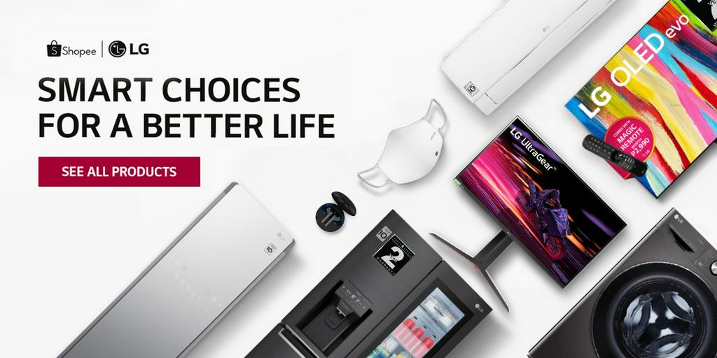 LG Official Store