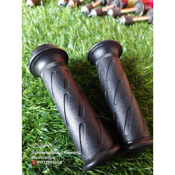 SGP-THROTTLE PIPE WITH GRIP FOR RAIDER150 (USED) | Shopee Philippines