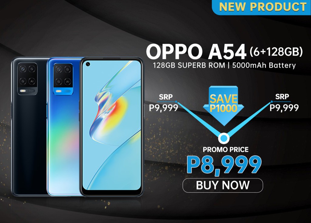 OPPO OFFICIAL STORE, Online Shop | Shopee Philippines