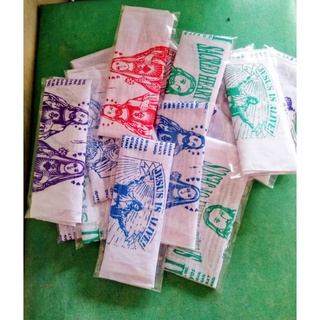 PANYO/handkerchief el shaddai (regular size) | Shopee Philippines