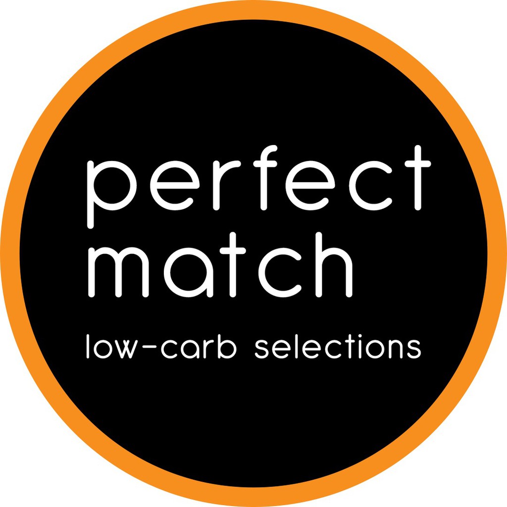 PerfectMatch Low-carb, Online Shop | Shopee Philippines