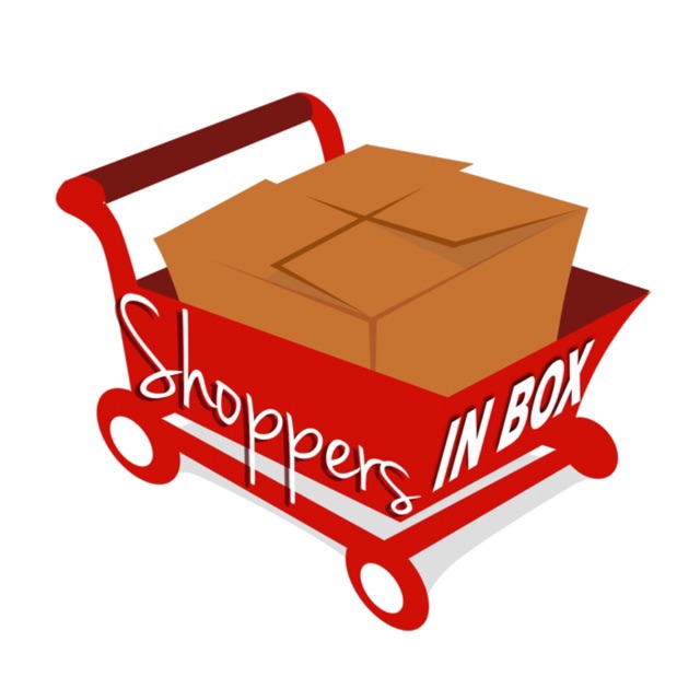 Shoppers Inbox, Online Shop | Shopee Philippines