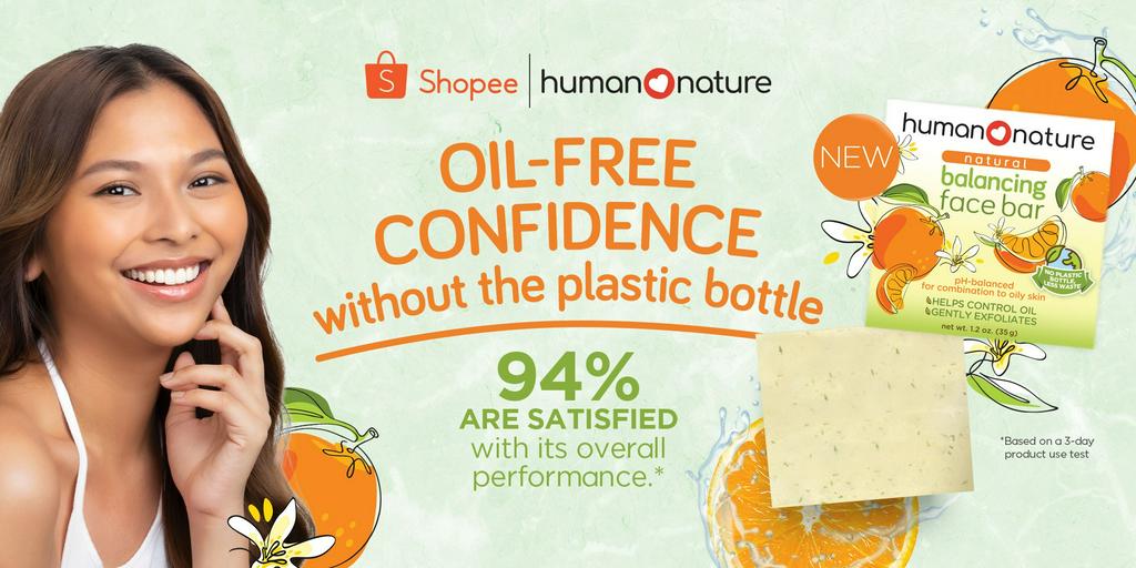Human Nature Official Store, Online Shop | Shopee Philippines