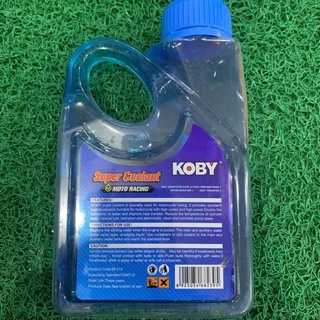Knight Motorcycle Koby Super Whiz Coolant Moto Racing Motor 500ml For ...