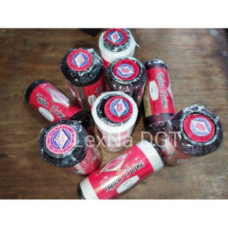 Pamo Thread Black, White, Maroon/Nylon Twine Thread/Shoe Thread/Fish ...