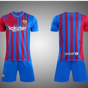 Basa Soccer Rakuten Messi Uniform Soccer fan gear | Shopee Philippines