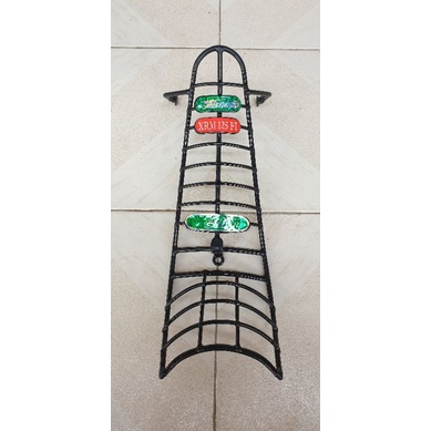 Step Grille Honda Xrm125 FI BLACK COD Accepted | Shopee Philippines