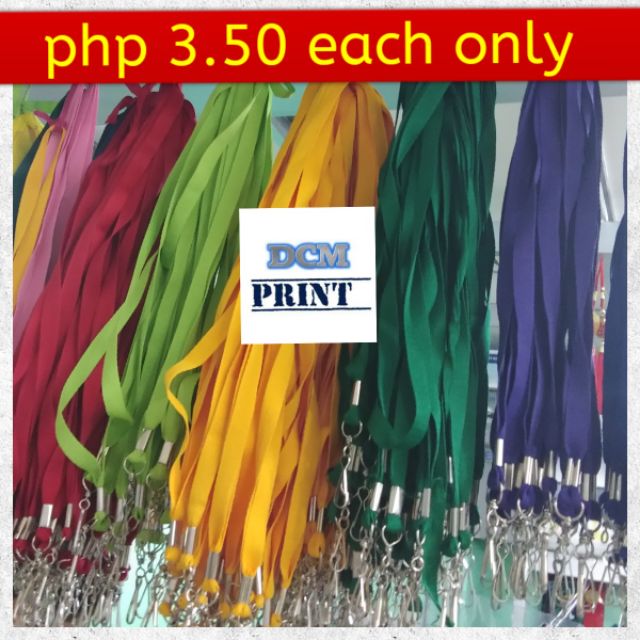 Ordinary ID Lace Plain 50pcs | Shopee Philippines