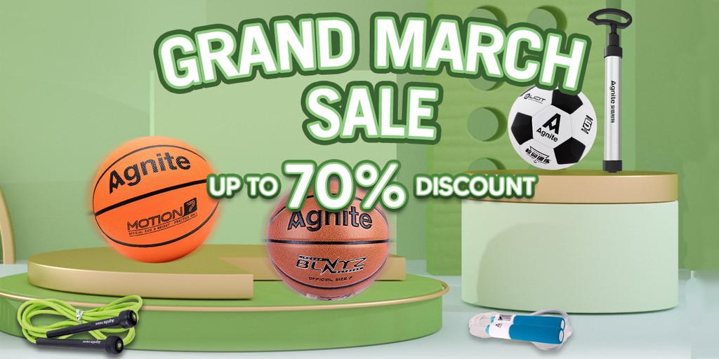 AGNITE FLAGSHIP STORE, Online Shop | Shopee Philippines