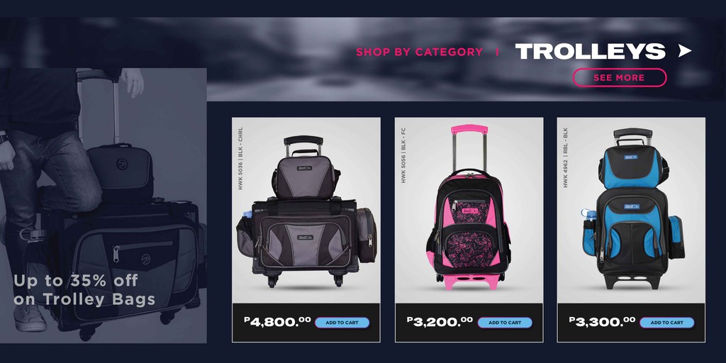 Hawk Official Store, Online Shop | Shopee Philippines