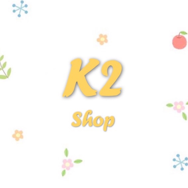 K2-Shop, Online Shop | Shopee Philippines