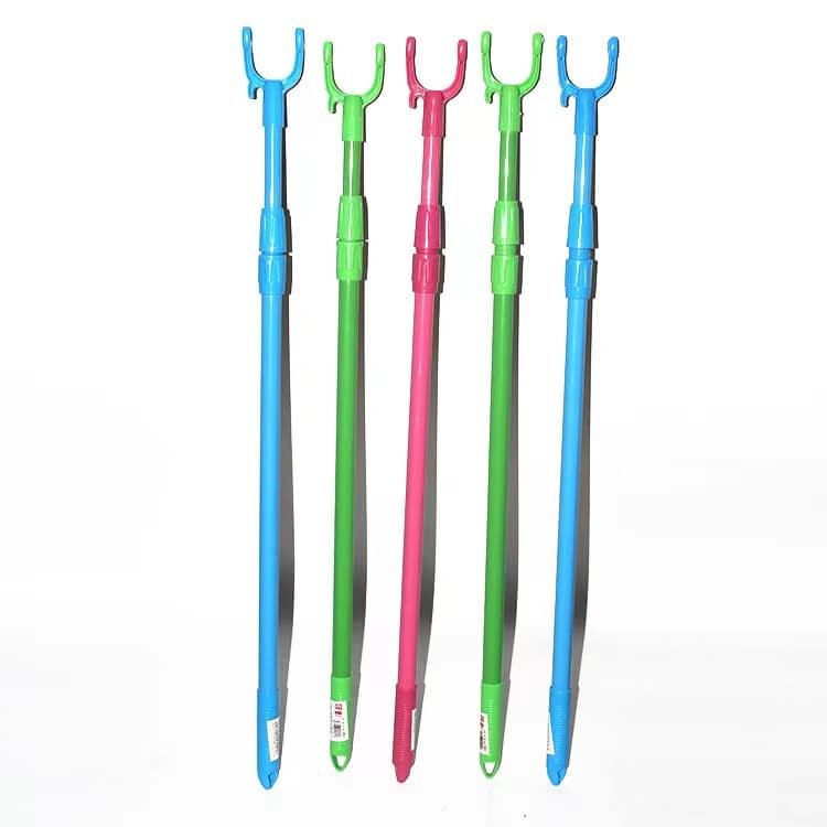 Panungkit ng Damit /Scalable/Clothing Collector NO CHOOSING COLORS ...