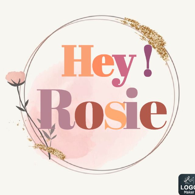 Hey! Rosie, Online Shop | Shopee Philippines