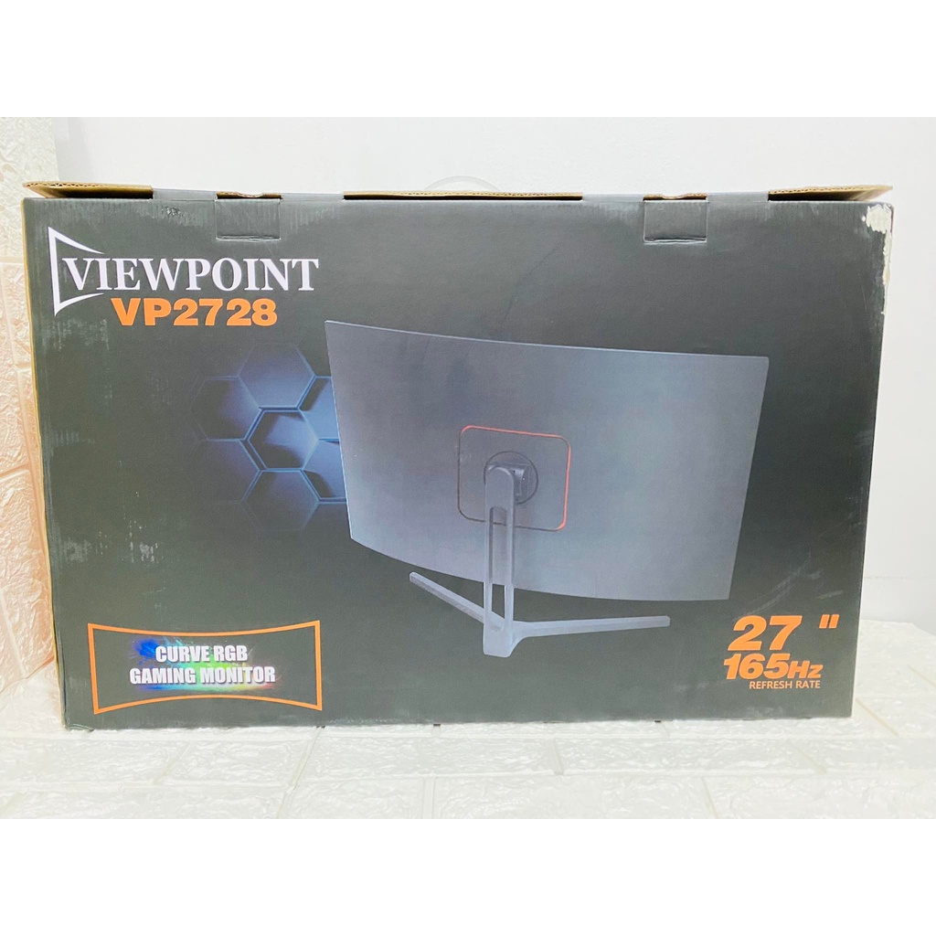 Viewpoint vp2728 27inches Monitor | Shopee Philippines