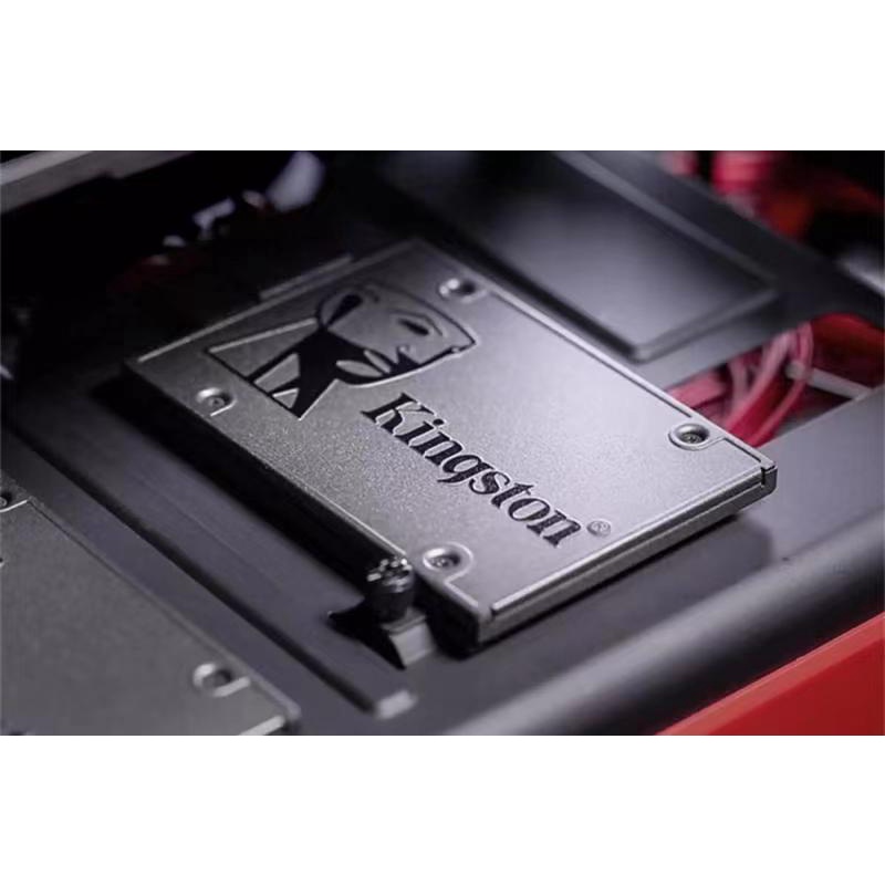 Kingston M.2 NV1 And SSD A400 SATA 3 2.5 Inch For Laptop Desktop Pc ...