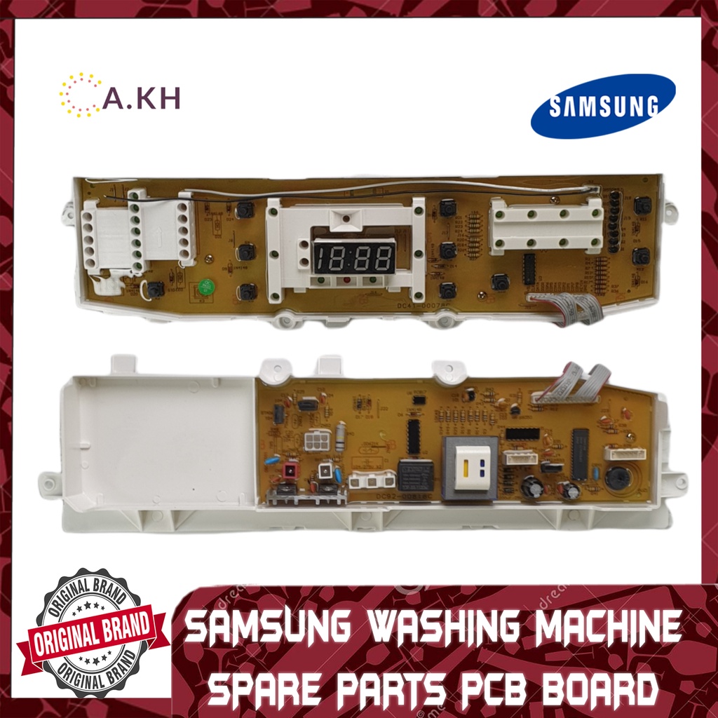 Samsung Washing Machine Spare Parts Philippines | Reviewmotors.co