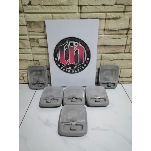 Nissan Sentra B13 and B14 Dome Light w/ free Bulb | Shopee Philippines