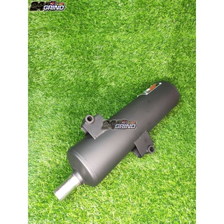 MT8 PIPE HONDA PCX 160 STAINLESS TIP (ORIG THAILAND) | Shopee Philippines