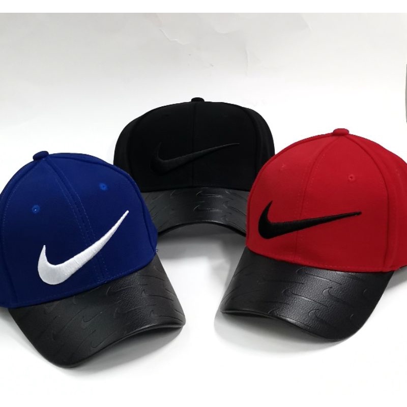 Nike Baseball Cap Premium copy high end quality | Shopee Philippines