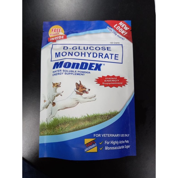 Mondex Energy Supplement 340g | Shopee Philippines