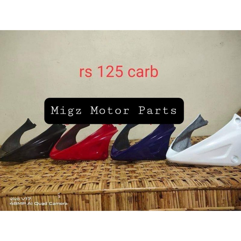 ARARO RS 125 FIBERMADE PLUG AND PLAY | Shopee Philippines