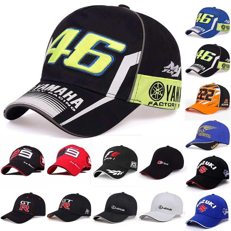 racing cap - Best Prices and Online Promos - Jan 2023 | Shopee Philippines