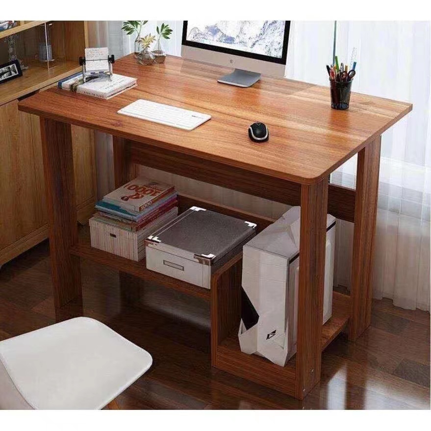 Multifunctional desktop computer desk/study desk*Large size*Space ...