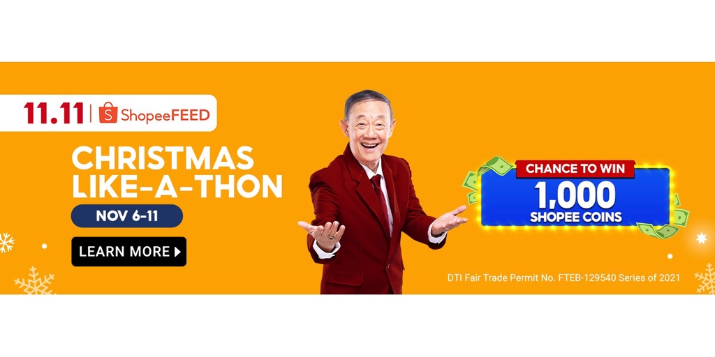 Shopee PH, Online Shop | Shopee Philippines