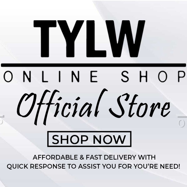 TYLW PH, Online Shop | Shopee Philippines