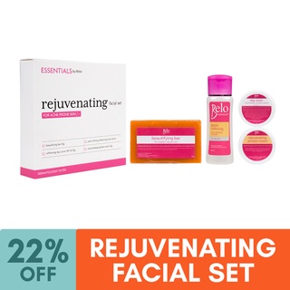 Belo Essentials, Online Shop | Shopee Philippines