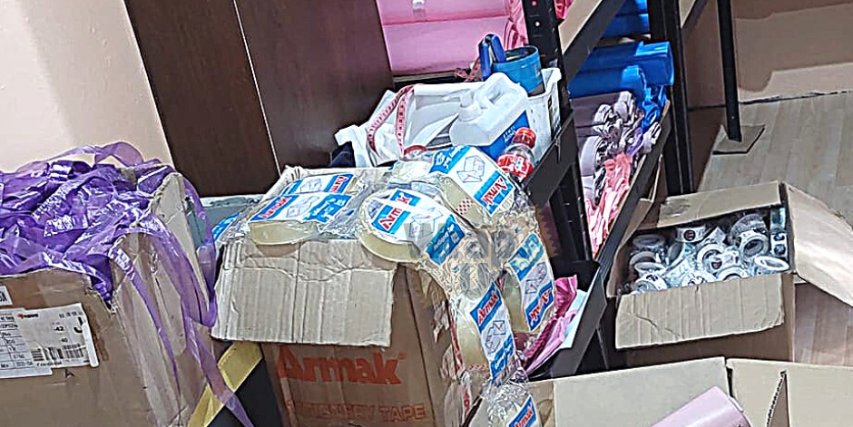 Wrap Up, Online Shop | Shopee Philippines