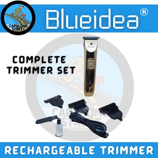 Jrshopeeph Blueidea Hair Cutter Trimmer Clipper Shaver Grooming Tool ...