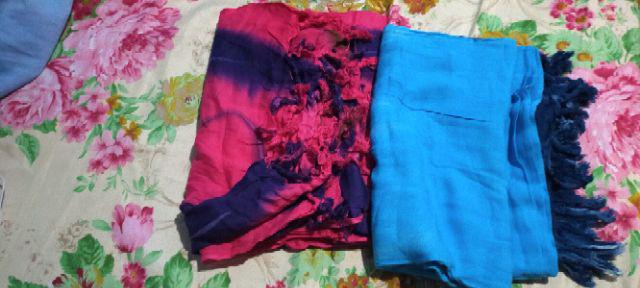 SF COD New style Balabal / sarong | Shopee Philippines