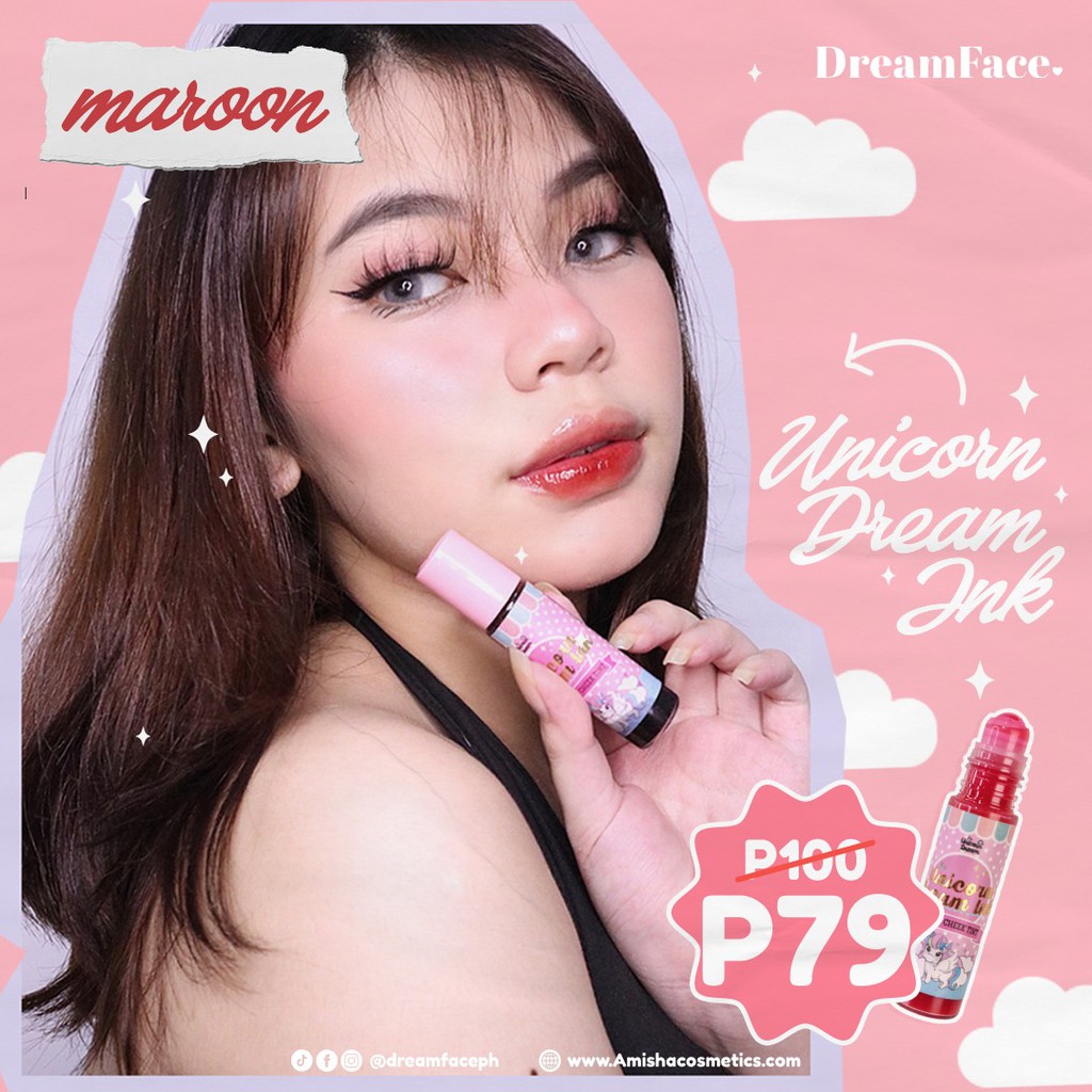 DreamFace Main, Online Shop | Shopee Philippines