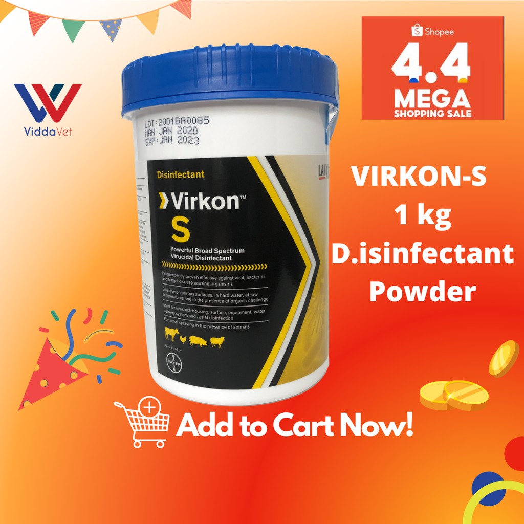 Viddavet Trading, Online Shop | Shopee Philippines