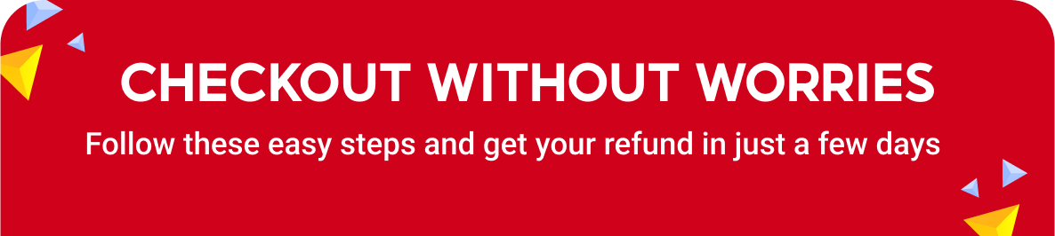 Free Returns March 2023 | Shopee PH