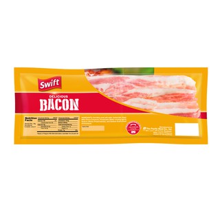 Swift Delicious Bacon 200g | Shopee Philippines
