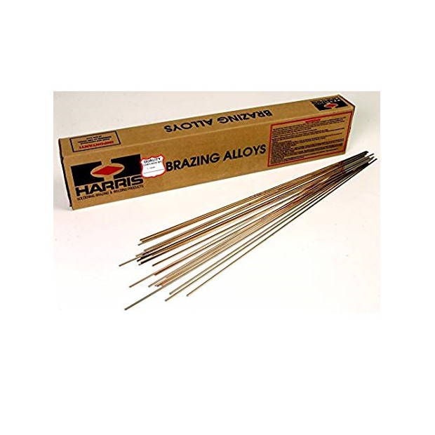 Harris Silver Rod 1KG | Shopee Philippines