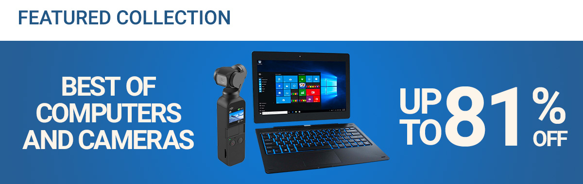 Gadget Zone | Shopee PH