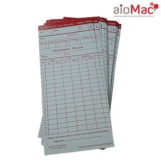 timecard - Best Prices and Online Promos - Mar 2023 | Shopee Philippines