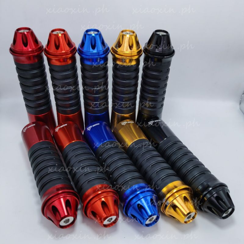 OKM-273 HANDLE GRIP (universal) | Shopee Philippines