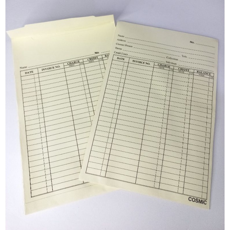 Cosmic Statement Envelope / Collection Envelope Kraft Thick 10 Pieces ...