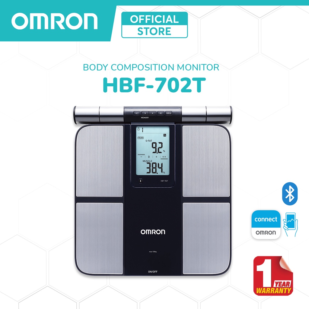 Omron, Online Shop | Shopee Philippines