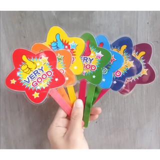 ESL Teaching Rewards - Very Good Stars Popsticks | Shopee Philippines