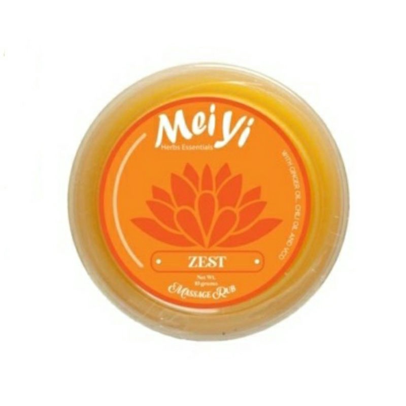 Authentic Meiyi Herbs Essentials (Formerly Creations Spa Essentials ...