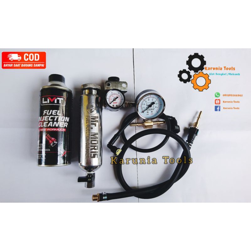 Injection Tube Infusion Injection Tester Fuel Pump Injection Liquid ...