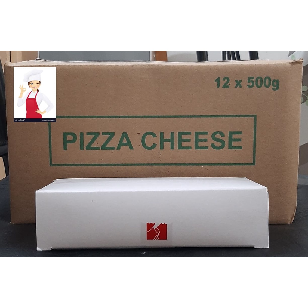 cheese - Best Prices and Online Promos - Groceries Mar 2023 | Shopee ...